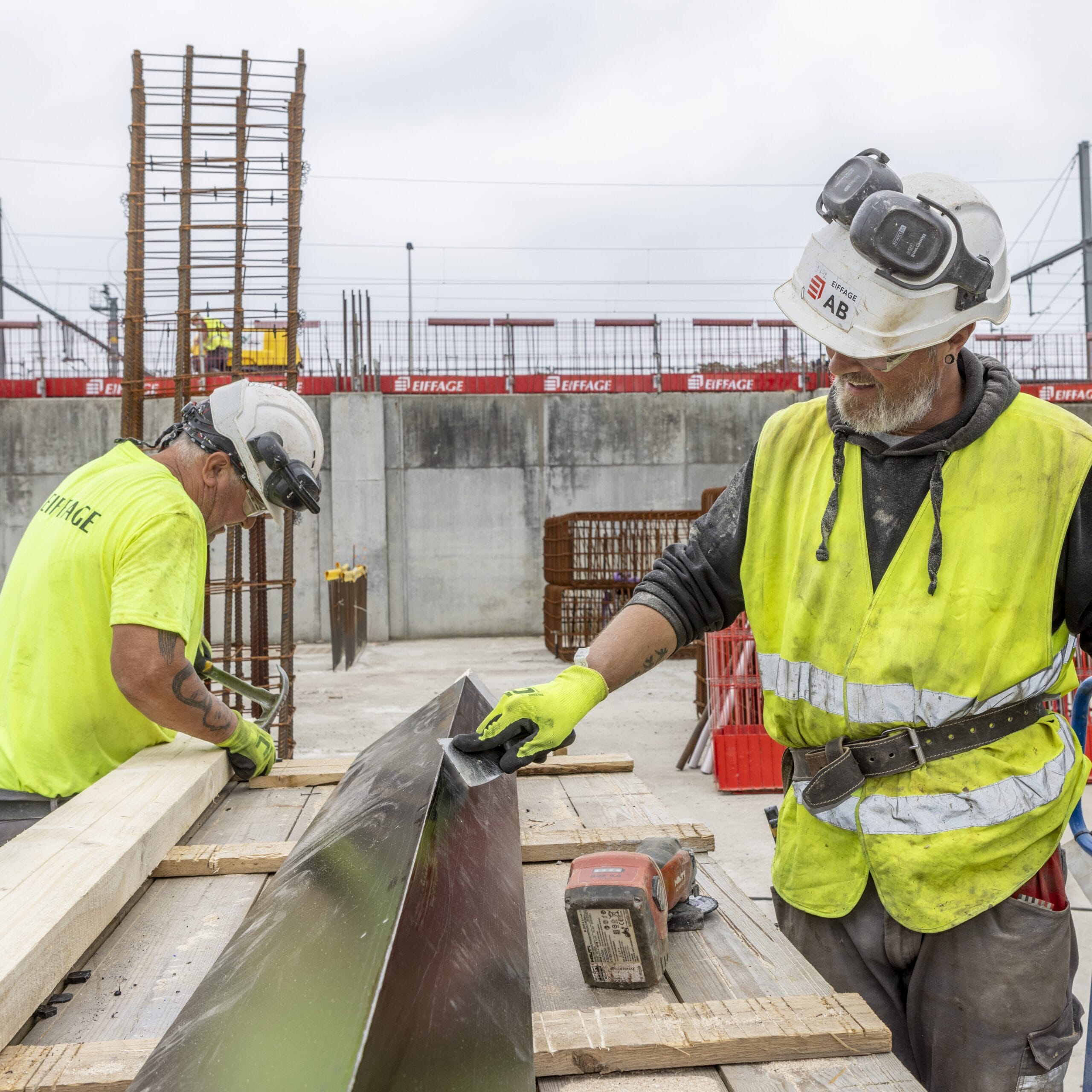 Onze vacatures - AB-Eiffage