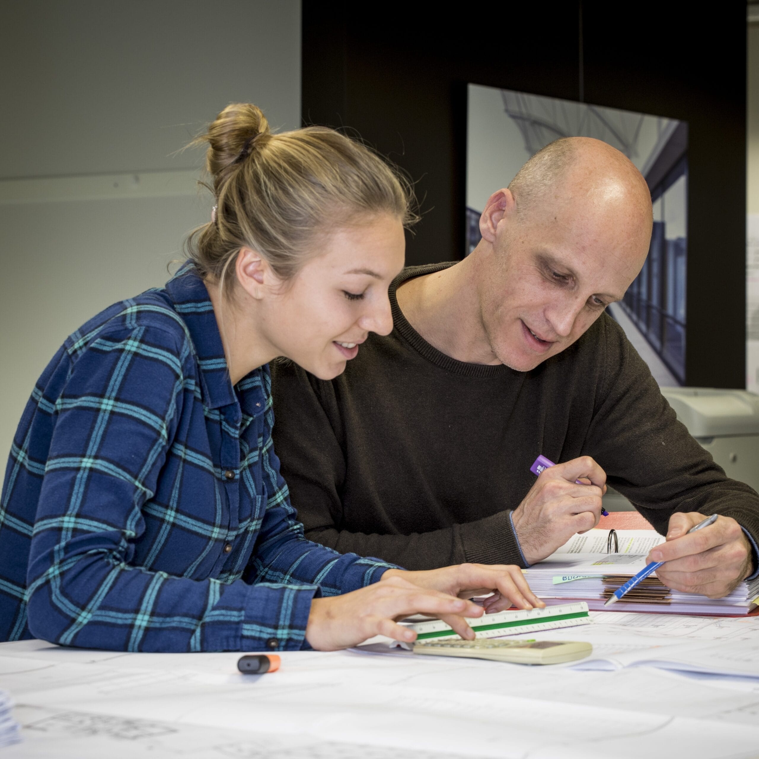 Onze vacatures - AB-Eiffage